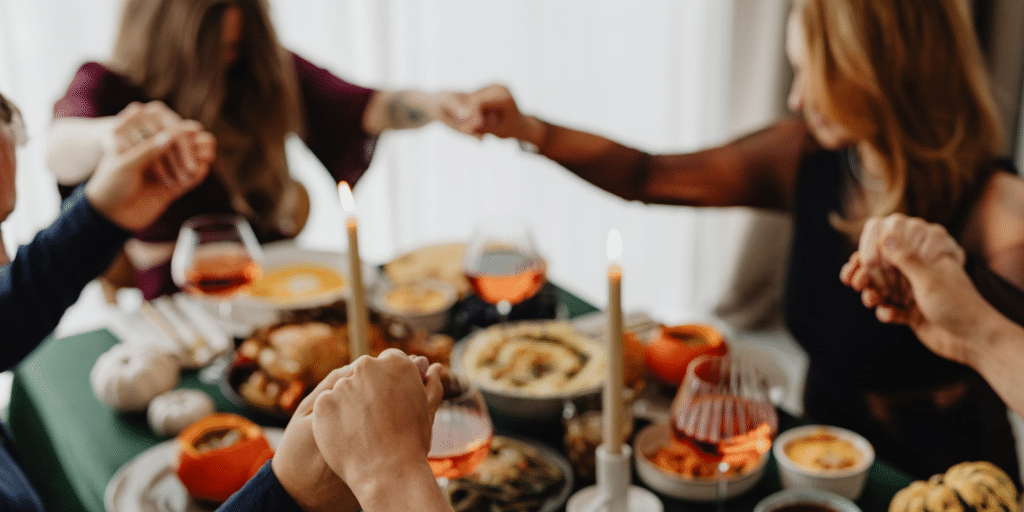 The Wide Celebration of Thanksgiving Across Virginia - Virginia Monthly